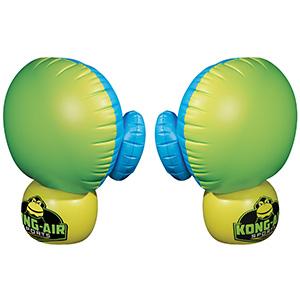 Amazon.com : Franklin Sports Kong-Air Sports Boxing Gloves : Sports ...