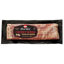 Amazon.com: Hormel Black Label Thick Cut Bacon, Stack Pack (4 Pack/24oz ...