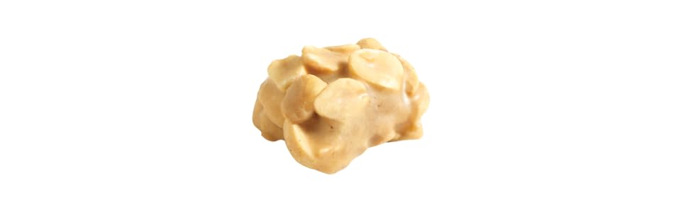 Amazon.com : PAYDAY Snack Bites (Peanut and Cramel Clusters), 5.9 Ounce ...