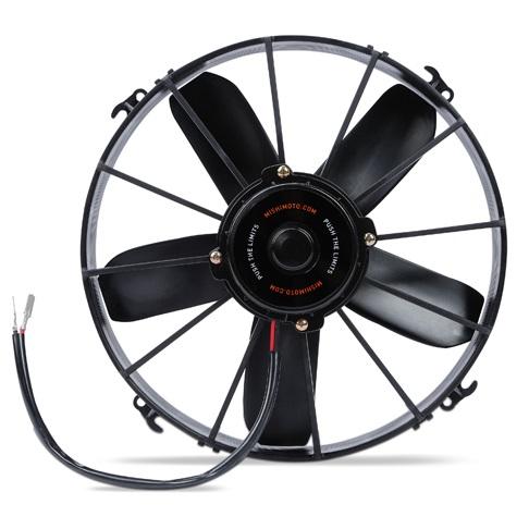 Amazon.com: Mishimoto Slim Electric Fan 12": Automotive