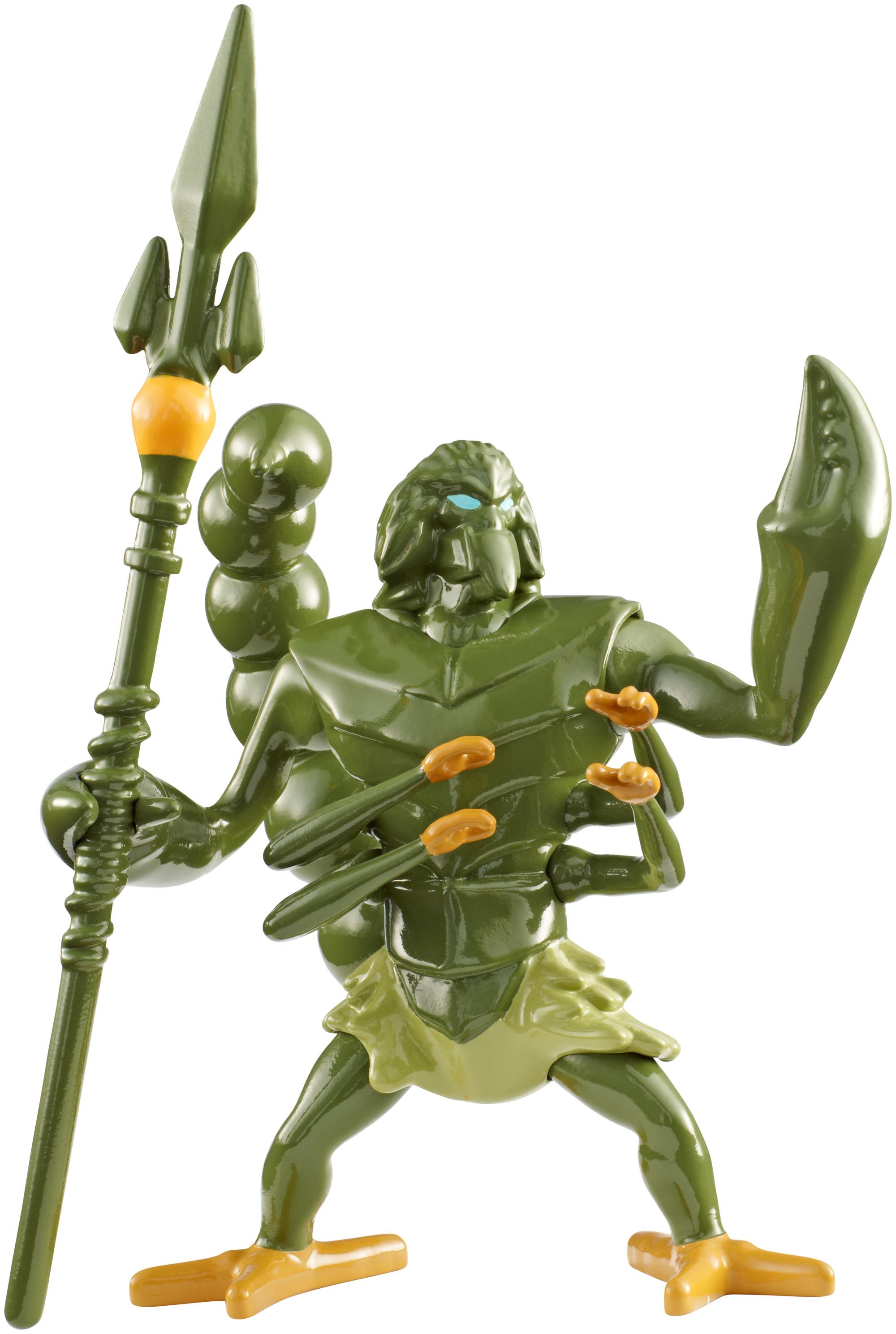 Amazon.com: Kulipari Scorpion Ranger Collectable [Amazon Exclusive ...