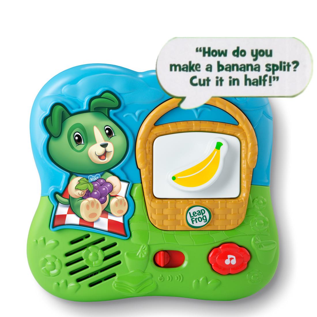 Amazon.com: LeapFrog Fridge Numbers Magnetic Set: Toys & Games
