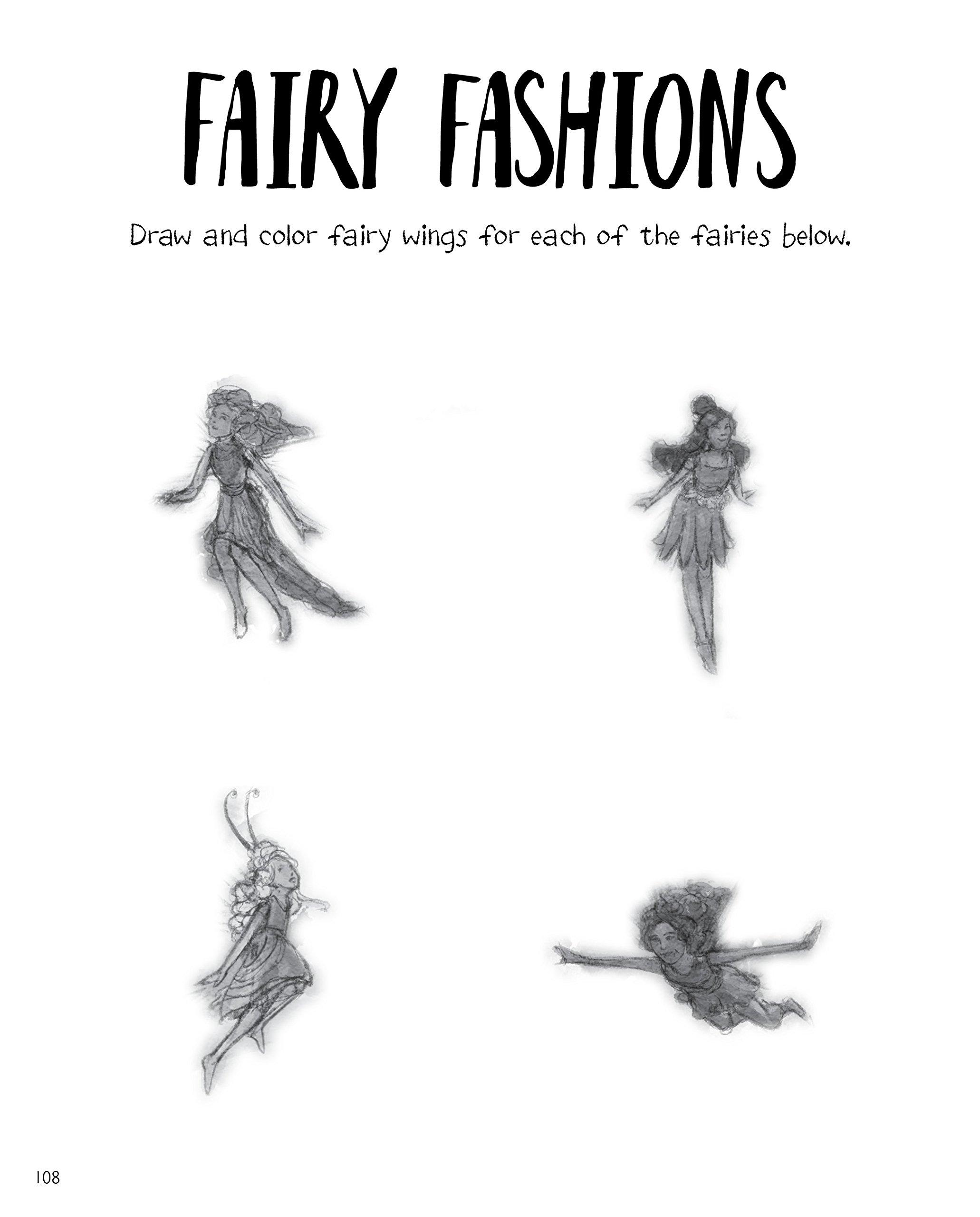 Fablehaven Book of Imagination: Brandon Mull: 0783027722413: Amazon.com ...