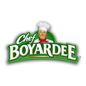 Amazon.com : Chef Boyardee Pepperoni Pizza Maker, 31.85 oz, 6 Pack ...