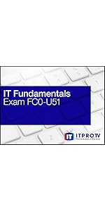 CompTIA IT Fundamentals Study Guide: Exam FC0-U51: 9781119096481: Computer Science Books ...
