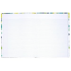 Amazon.com : Five Star Composition Book / Notebook, Hardbound, College ...