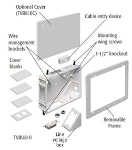 Convert M&S Intercom System MC350A to tablets | AVS Forum
