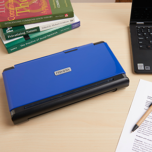 Amazon.com: Primera Trio Portable All-in-One Printer with Scanner and ...