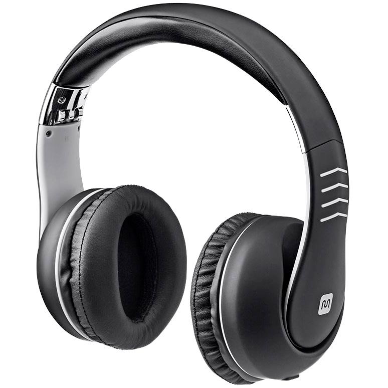 Amazon.com: Monoprice Comfortable Over the Ear Active Noise Cancelling ...