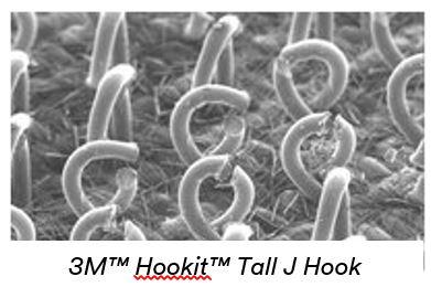 Scotch-Brite(TM) Conformable Applicator Cleaner Head 261, Curved Head ...