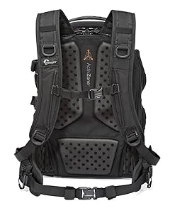 Amazon.com : Lowepro ProTactic 350 AW - A Professional Camera Backpack ...