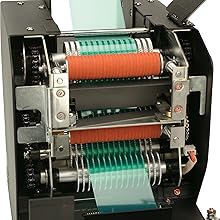 Amazon.com: START International TDA080-NS Electronic Heavy Duty Tape Dispenser for Foam and High ...