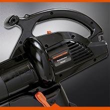 Amazon.com : Remington RM1300 Mulchinator 3-in-1 12 Amp Electric Blower ...