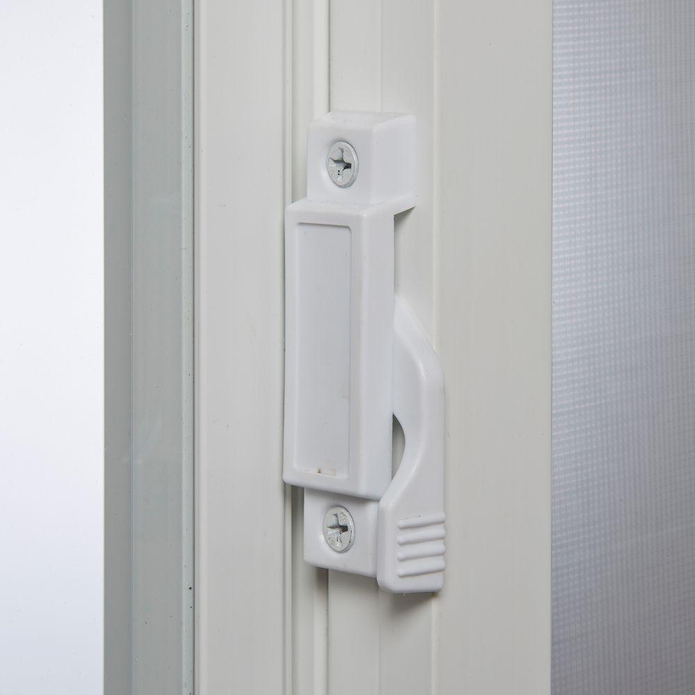 Amazon.com: Park Ridge VBSI3220PR Vinyl Basement Slider Window, 32" x ...