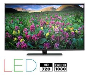 Amazon.com: Seiki SE43FK 43-Inch 1080p LED TV (2015 Model): Electronics