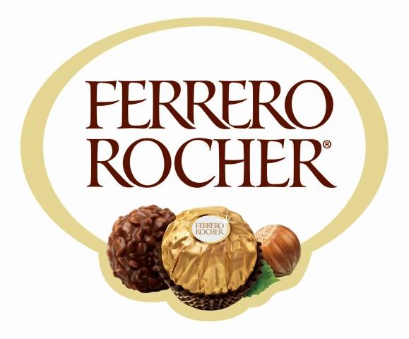 Amazon.com : Ferrero Rocher, Hazlenut, 48 Count, 21.2oz : Gourmet ...