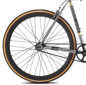 Amazon.com : SE Bikes Draft Lite Single Speed Bike : Sports & Outdoors