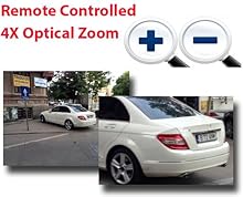 Amazon.com : GW Security 8CH H.265 4K NVR 5-Megapixel (2592 x 1920) 4X ...