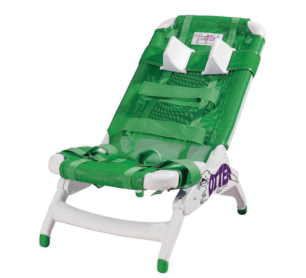 Amazon.com: Wenzelite Otter Pediatric Bathing System, Green, Medium ...