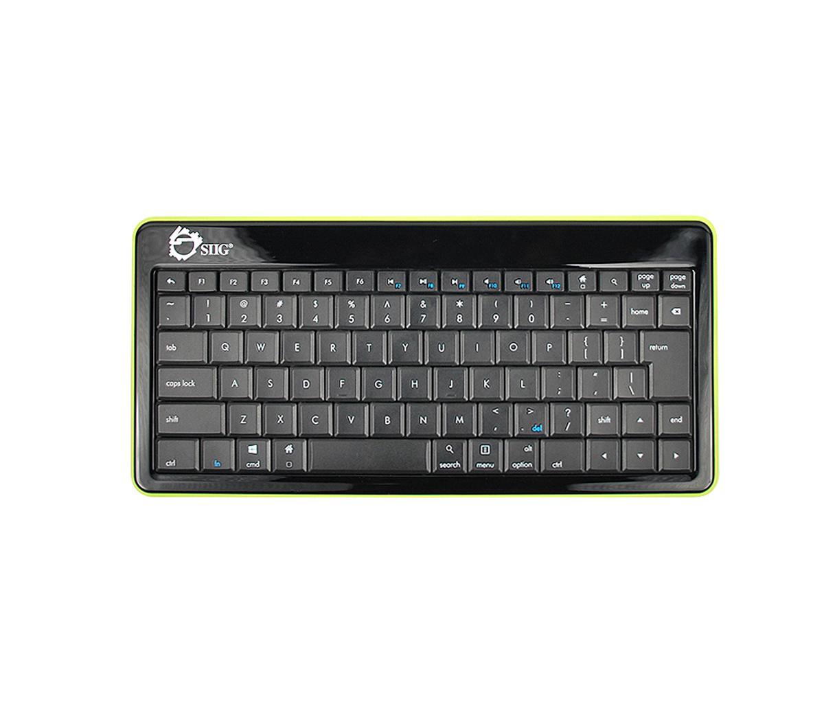 Rohs Bluetooth Keyboard For Mac