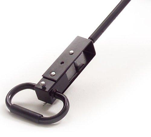 Amazon.com : Gorilla Carts GOR-HDL-DOS Replacement 2-In-1 Utility Cart ...