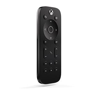 Xbox One Media Remote: Xbox One: Video Games - Amazon.ca