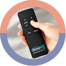 Amazon.com: Beautyrest Smart Motion 3.0 Adjustable Base, Queen : Home ...