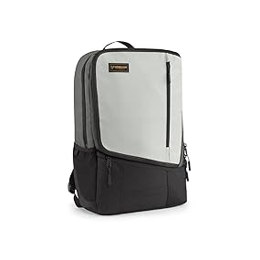 Amazon.com: Timuk2 Q Laptop Backpack 2014, OS, Black: Sports & Outdoors