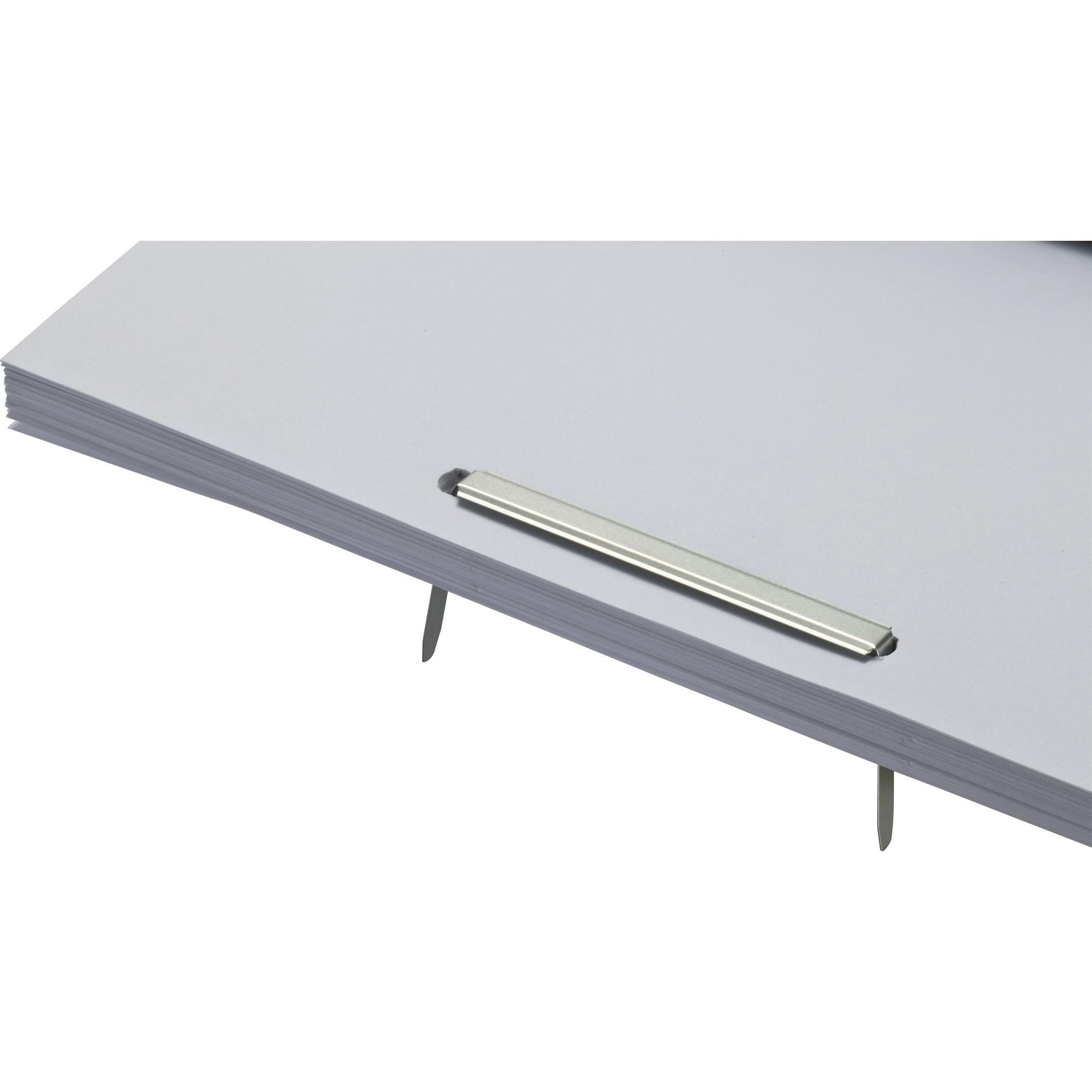 Amazon.com : Officemate Prong Paper Fastener, Bases Only, 1 inch ...