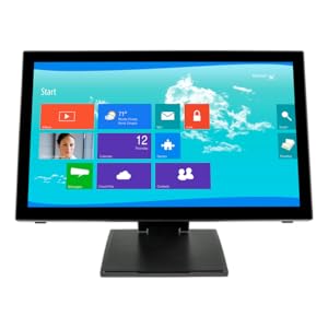 Amazon.com: Planar PCT2265 997-7251-00 22-Inch Screen LCD Monitor ...