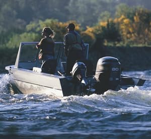 Amazon.com: Sierra SS15213 Seastar NFB Pro Rack Dual Cable Steering ...