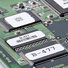 Amazon.com: Brady BBP33 Label Printer with Auto Cutter (BBP33-C ...