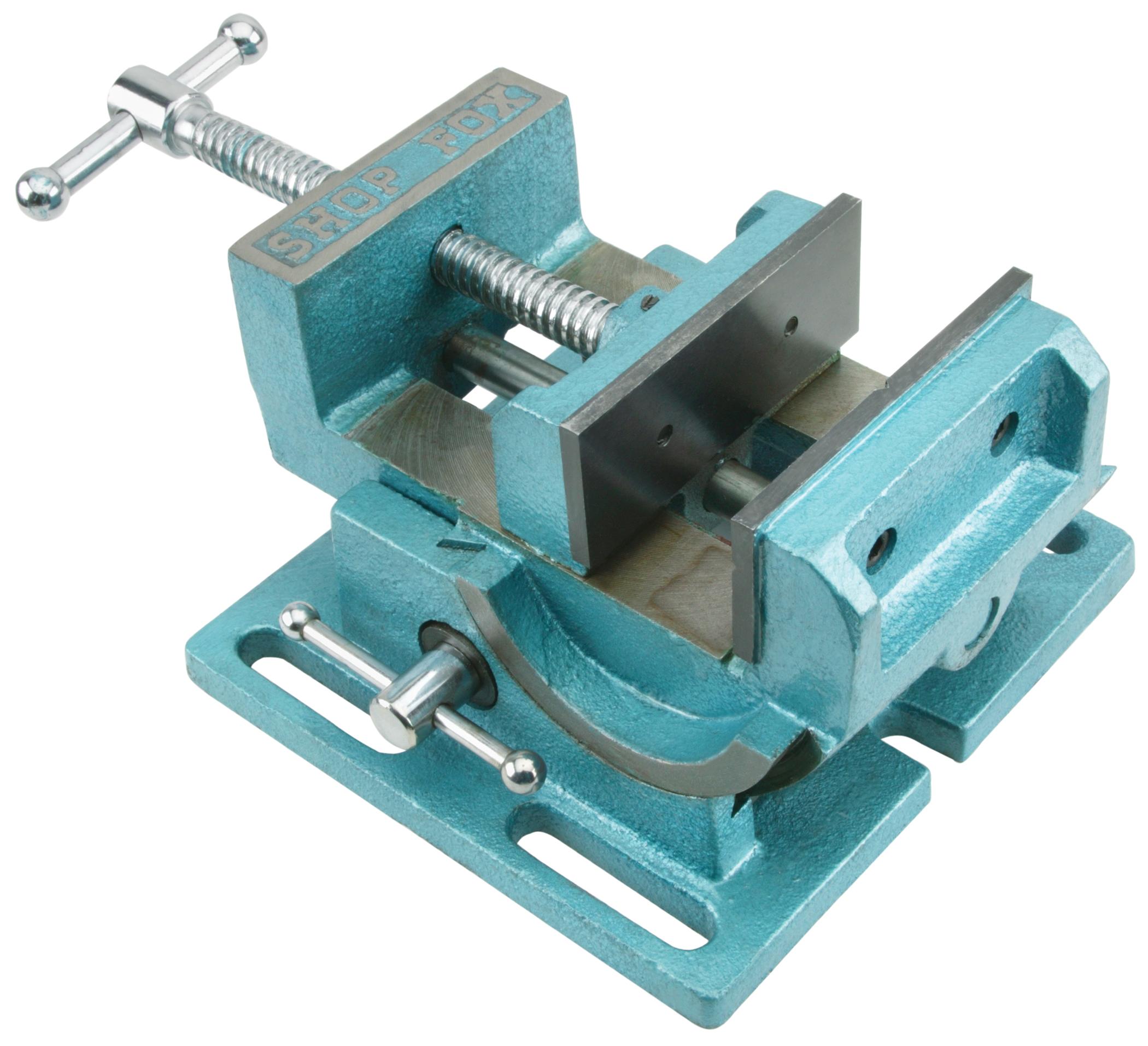 Amazon.com: Shop Fox D2933 Angle Vise: Home Improvement