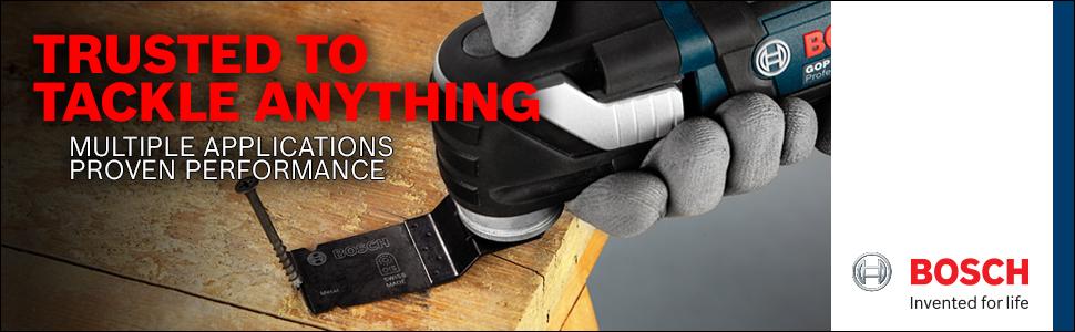 Bosch OSC3DRF 3-Inch Carbide-Grit Delta Rasp - Files And Rasps - Amazon.com