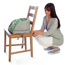 Amazon.com : Boppy Baby Chair Marbles : Baby
