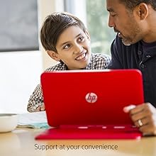 Amazon.com: HP SmartFriend 1-month 24/7 Technical Support for Any Brand ...