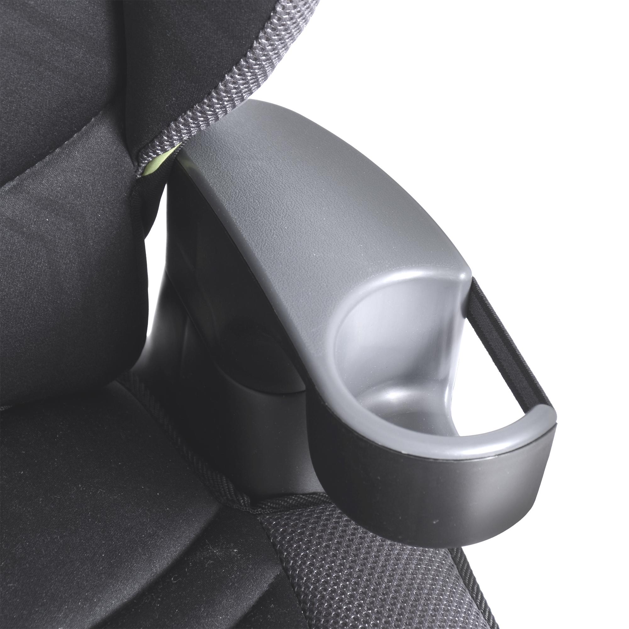 Amazon.com: Evenflo Big Kid Lx High Back Booster Car Seat, Maui: Baby