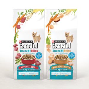 Amazon.com: Purina Beneful Healthy Weight With Real Chicken Adult Dry ...