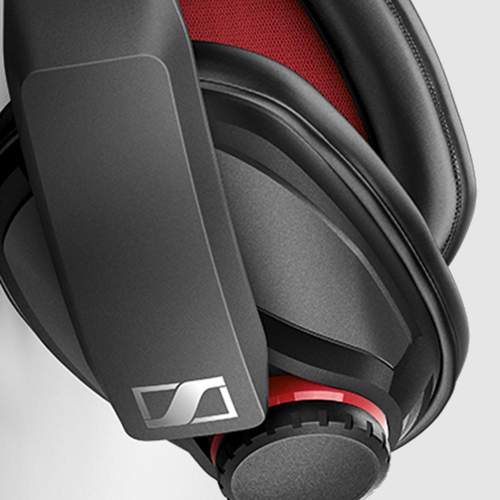 Amazon.com: Sennheiser GSP 350 PC Gaming Headset with Dolby 7.1 ...
