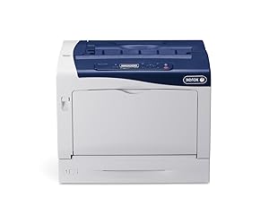 Amazon.com: Xerox Phaser 7100/N Color Laser Tabloid Printer : Office ...