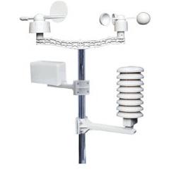 Amazon.com: Ambient Weather WS-2080 Wireless Home Weather Station ...