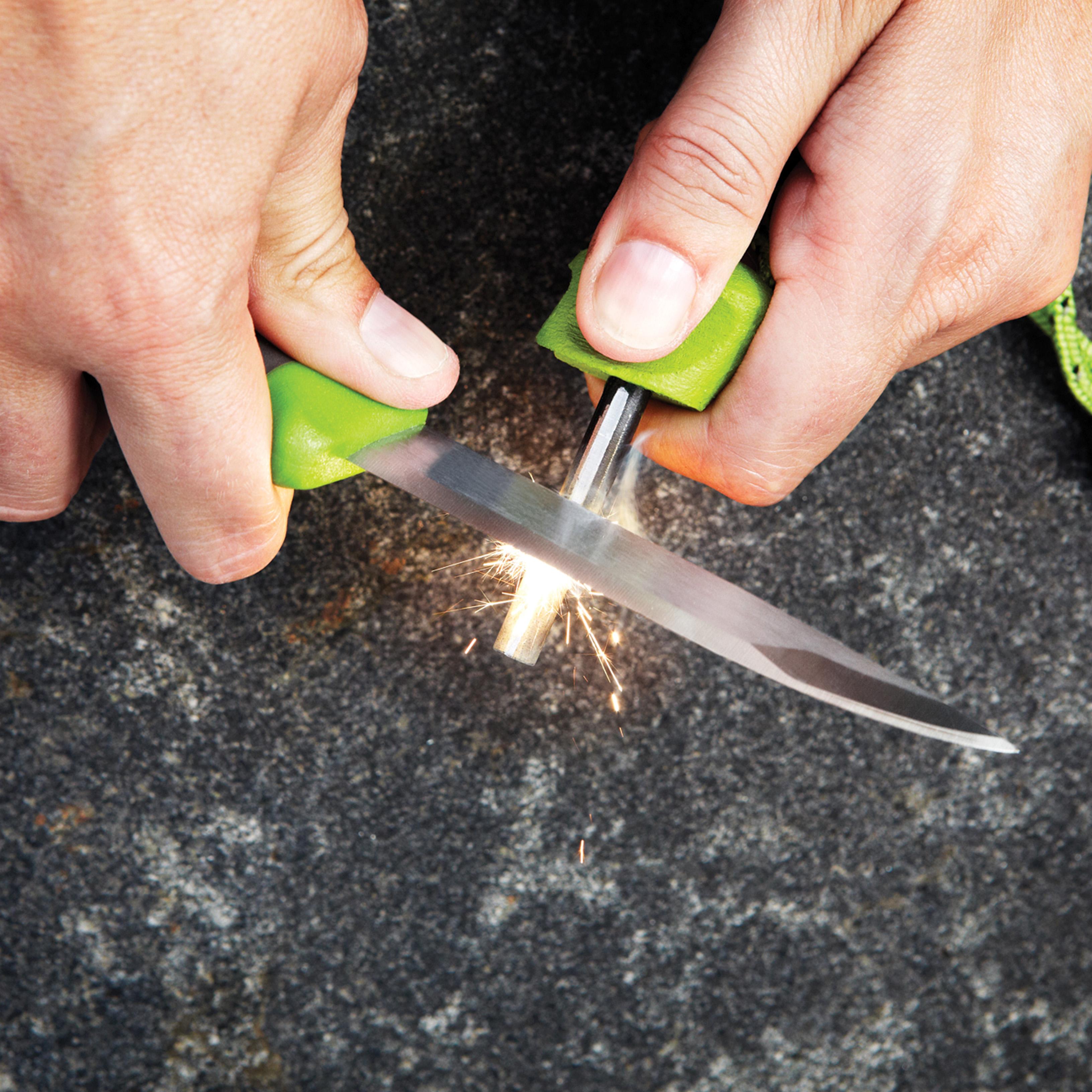 Light My Fire Swedish FireKnife - Wisconsin Precision Concealment