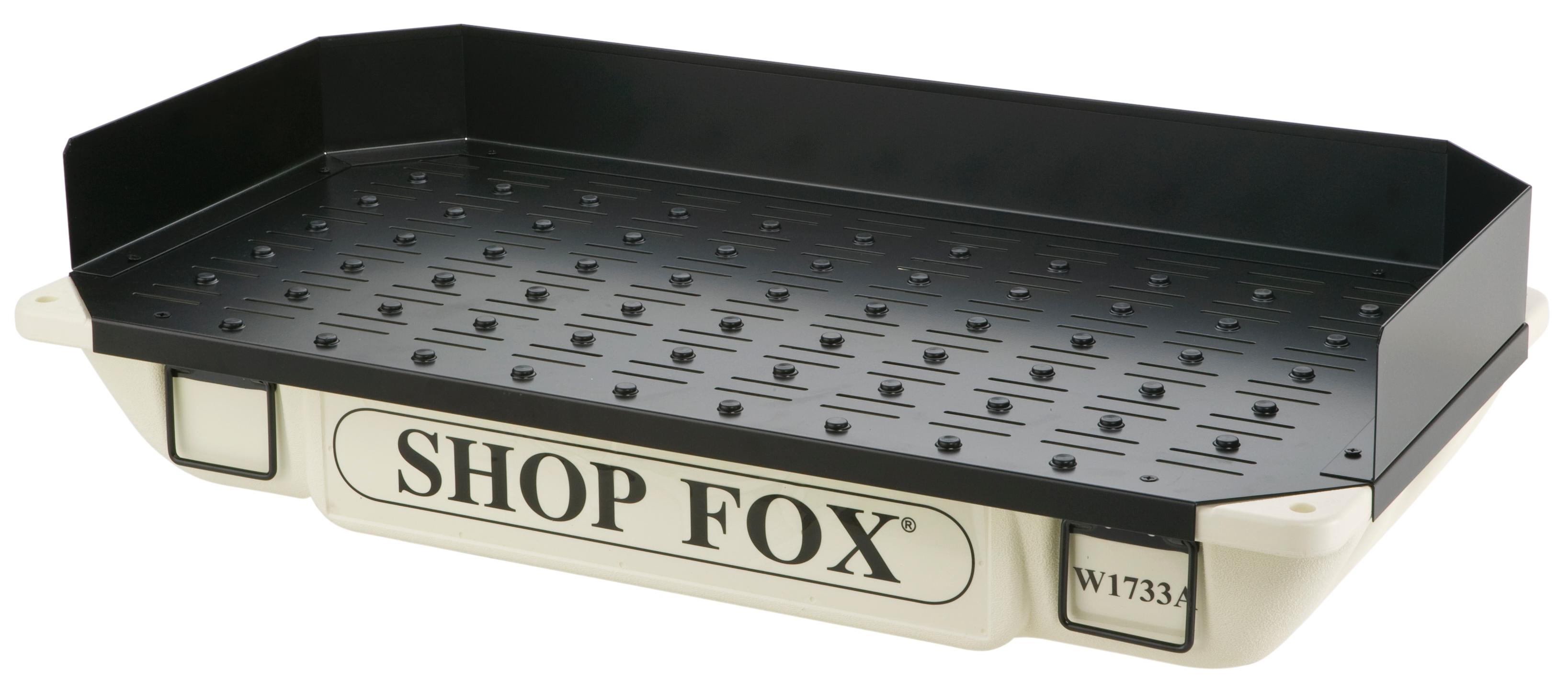 Shop Fox W1733A Downdraft Table 20-Inch by 40-Inch - Power Sander ...