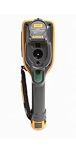 Amazon.com: Fluke Ti90 9Hz 80x60 Ti90 Infrared Camera 9Hz : Electronics
