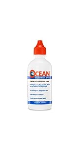 Amazon.com: Ocean Complete Sinus Rinse, 6 Ounce: Health & Personal Care