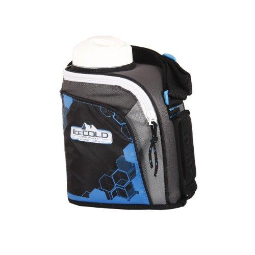 Amazon.com : Arctic Zone 1/2 Gallon IceCOLD Hydration Jug : Sports ...