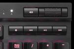 Amazon.com: Corsair Gaming K70 Mechanical Keyboard, Backlit Red LED ...