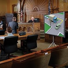 Amazon.com: Epson EX7240 Pro WXGA 3LCD Projector Pro Wireless, 3200 ...