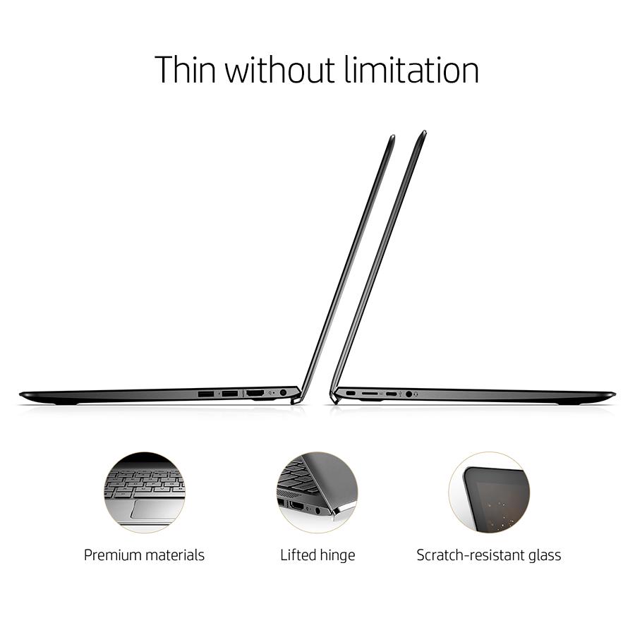 Amazon.com: HP ENVY 13-ab016nr Notebook (Intel Core i5-7200U, 8GB RAM ...