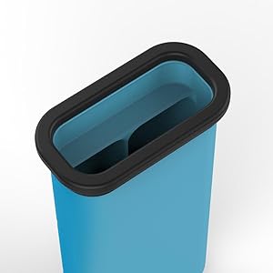 Amazon.com: Rabbit Flexing Whiskey Ice Cube Tray: Kitchen & Dining